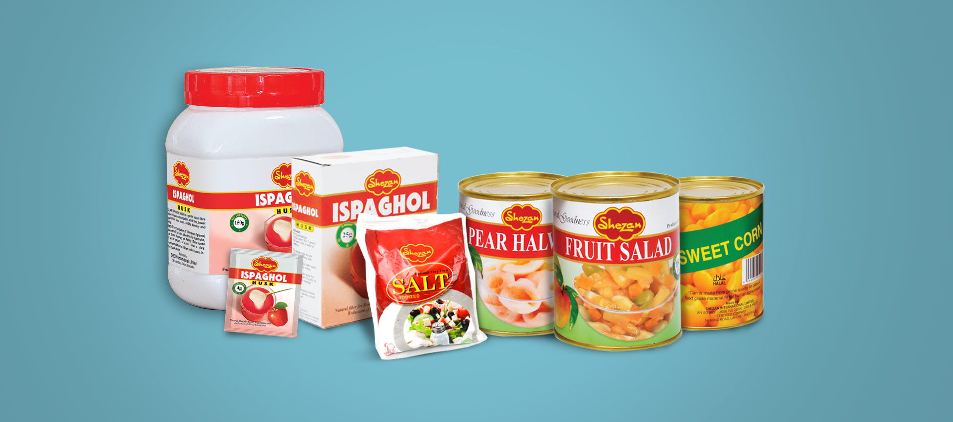 Food Essentials