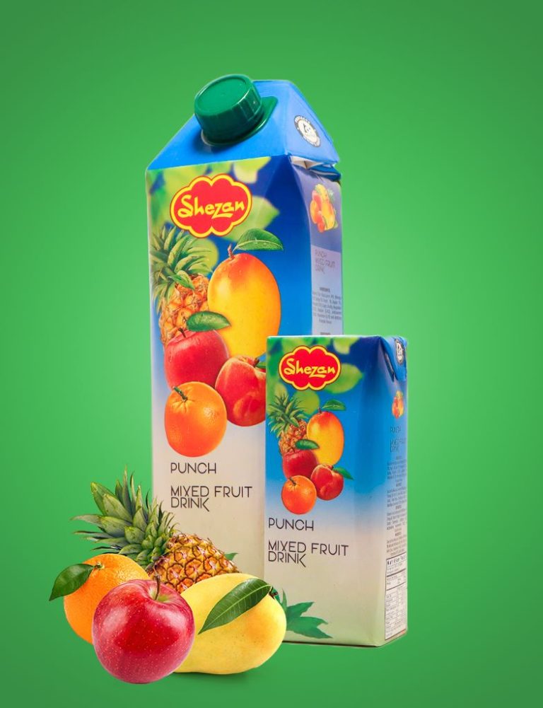 BEVERAGES